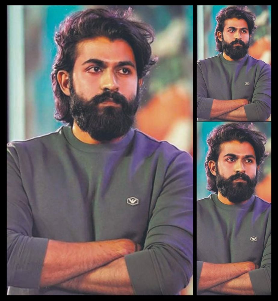 Yuva Rajkumar: ದೊಡ್ಮನೆ ಯುವರಾಜ್‌ಕುಮಾರ್‌ನಿಗೆ ಭಾರೀ ಬೇಡಿಕೆ; 2ನೇ ಚಿತ್ರ ...