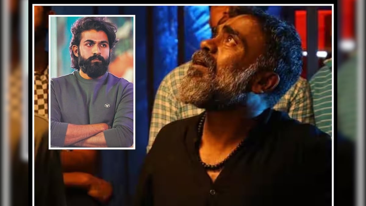 Yuva Rajkumar: ದೊಡ್ಮನೆ ಯುವರಾಜ್‌ಕುಮಾರ್‌ನಿಗೆ ಭಾರೀ ಬೇಡಿಕೆ; 2ನೇ ಚಿತ್ರ ...