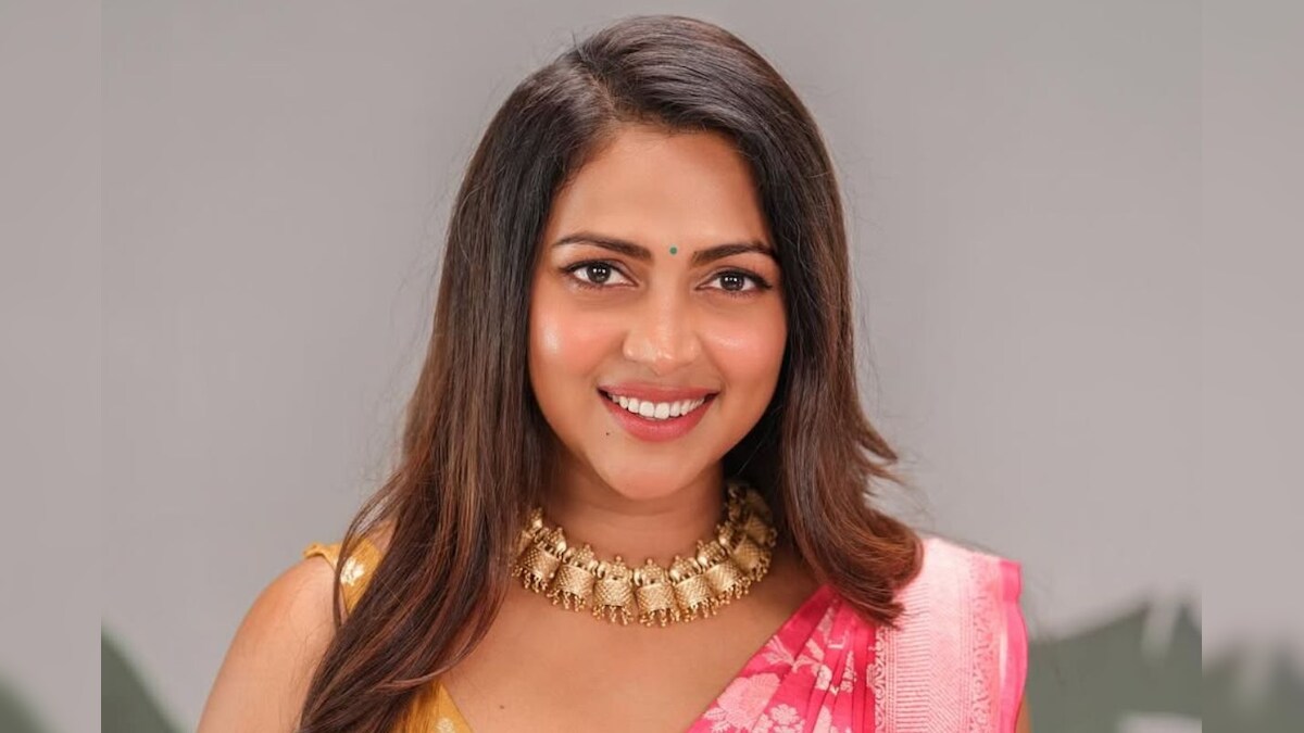 Amala Paul: 17ನೇ ವಯಸ್ಸಲ್ಲಿ ನಾನು ಮಾಡಿದ ದೊಡ್ಡ ತಪ್ಪು ಅದು, ಅಂಥಾ ಸಿನಿಮಾ ...
