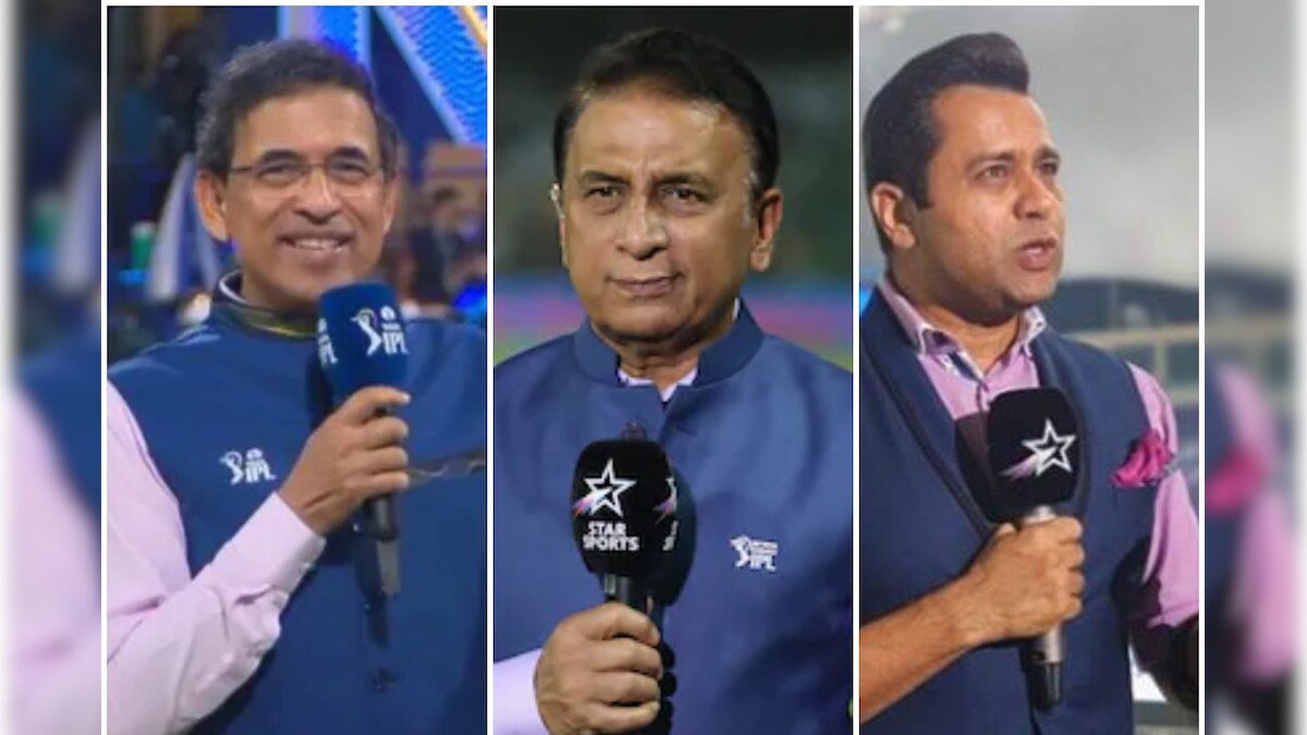 ಐಪಿಎಲ್ 2024: ಅತಿ ಹೆಚ್ಚು ಸಂಭಾವನೆ ಪಡೆಯುವ ಟಾಪ್ 10 ಕಾಮೆಂಟೇಟರ್ ಗಳು | IPL ...
