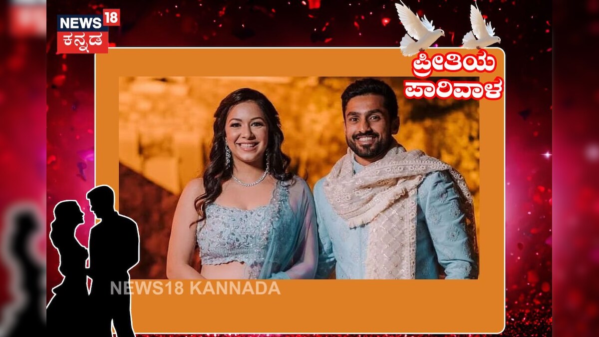 Preethiya Parivala: ಐಪಿಎಲ್‌ನಲ್ಲಿ ಭರ್ಜರಿ ಕಮ್‌ಬ್ಯಾಕ್ ಮಾಡಿದ ಕರುಣ್ ನಾಯರ್ ಲವ್‌‌‌ ಸ್ಟೋರಿ ಗೊತ್ತಾ ...