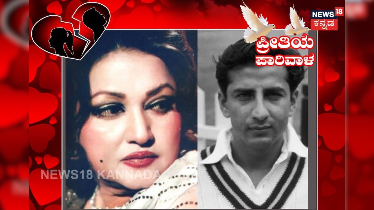 ಪಾಕ್ ಸಿಂಗರ್‌ ಮೇಲೆ ಲವ್, ಆಕೆಯ ಕೋಣೆಗೆ ಬಂದಾಗ ಹೃದಯವೇ ಒಡೆದುಹೋಯ್ತು! ದುರಂತದಲ್ಲಿ ...