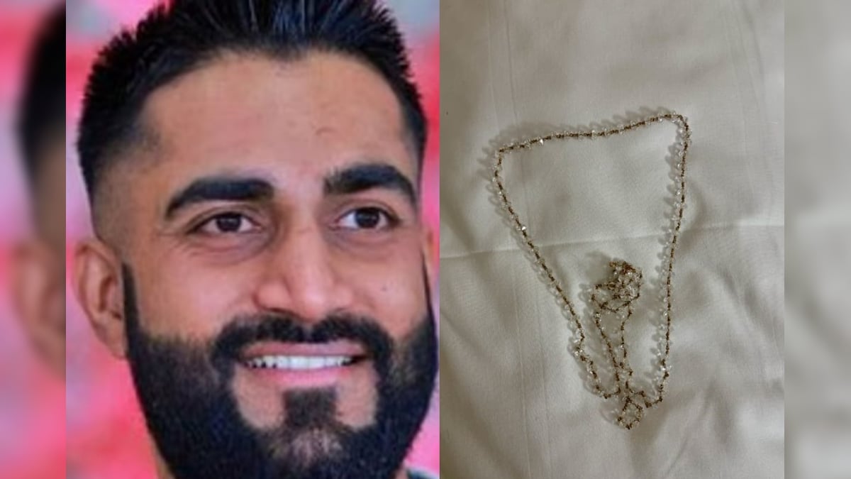 Ricky Rai: ರಿಕ್ಕಿ ರೈ ಜೀವ ಉಳಿಸಿದ್ದು ಮುತ್ತಪ್ಪ ರೈ ಕೊಟ್ಟ ಆ ಹಾರ! ಅದರ ...