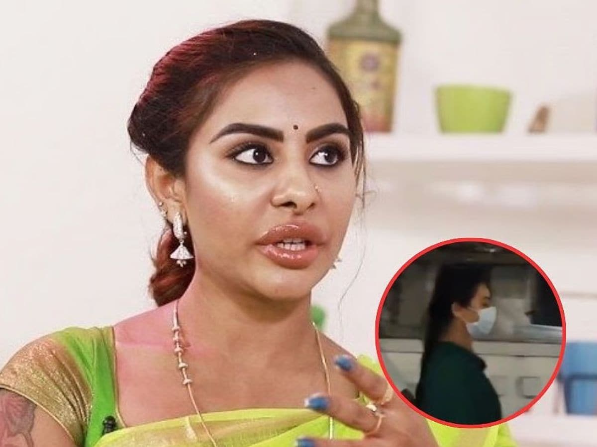 Sri Reddy: ಪೊಲೀಸರ ಮುಂದೆ ಖ್ಯಾತ ನಟಿ ಹಾಜರು! ಸಿಎಂ, ಡಿಸಿಎಂ ಬಗ್ಗೆ ವಿವಾದಾತ್ಮಕ ...
