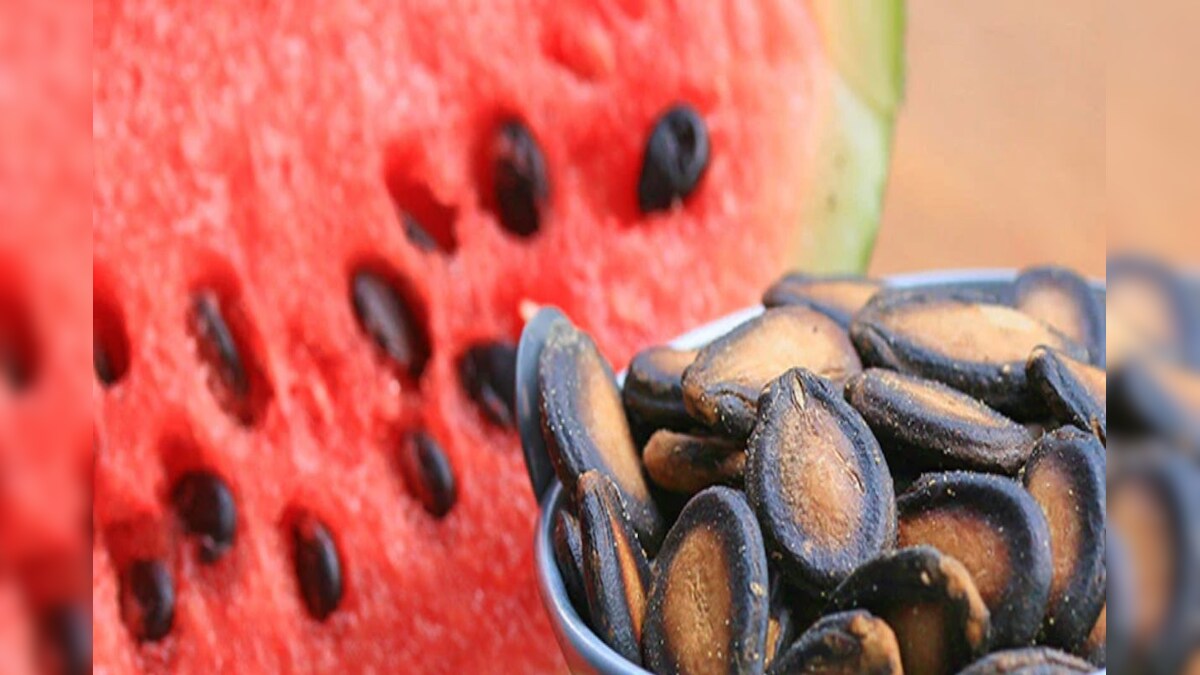 Watermelon: ಕಲ್ಲಂಗಡಿ ಬೀಜ ತಿಂತೀರಾ? ಇದು ಒಳ್ಳೆಯದ್ದೋ, ಕೆಟ್ಟದ್ದೋ? ಹಾಗಾದ್ರೆ ಈ ...