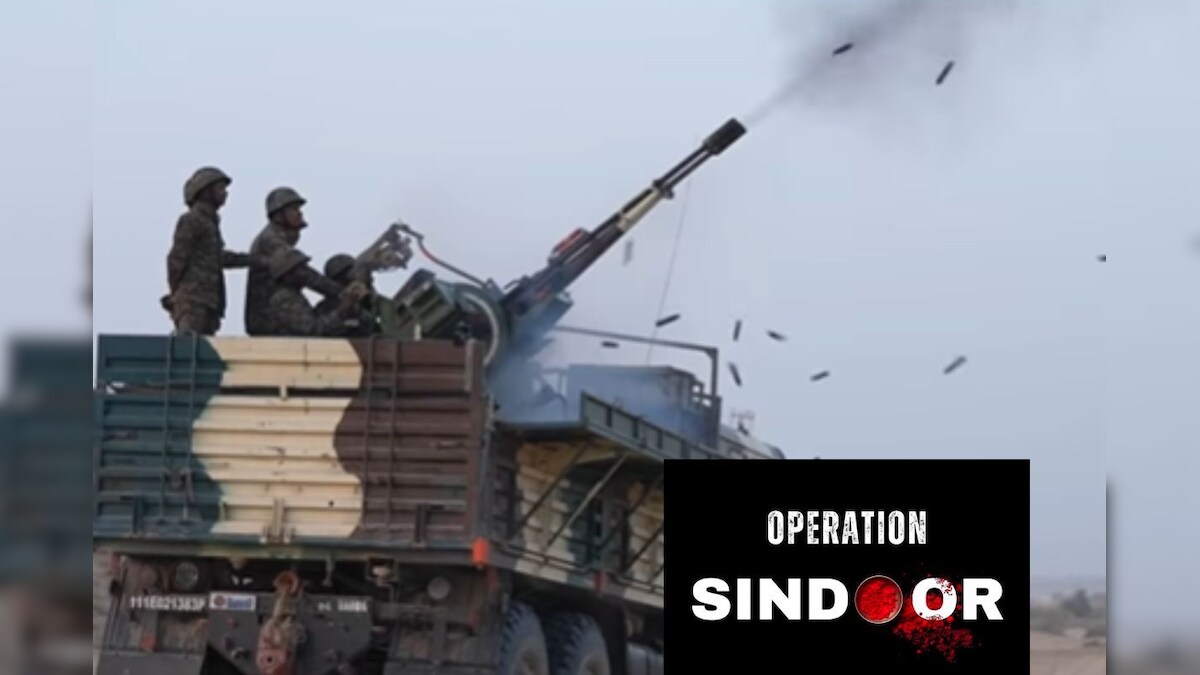 Operation Sindhoor: ಉಗ್ರರ ನೆಲೆಗಳ ಮೇಲೆ ದಾಳಿ ಮಾಡೋ ಕೆಲವೇ ನಿಮಿಷಗಳ ಹಿಂದೆ ...