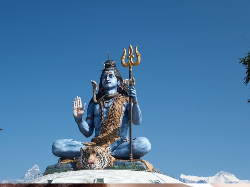 GOD Full Form: ದೇವರನ್ನು ಇಂಗ್ಲಿಷ್‌ನಲ್ಲಿ ಗಾಡ್ ಅಂತಾರೆ, ಹಾಗಾದ್ರೆ ಈ 'GOD'ನ ...