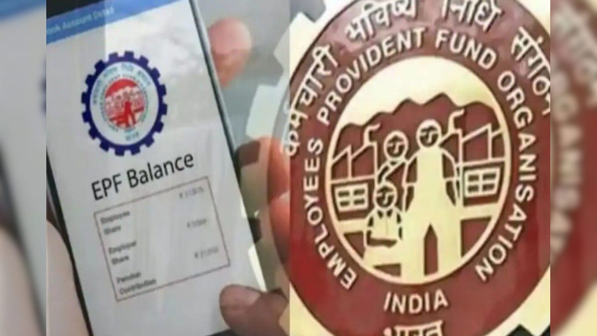 EPFO ನಲ್ಲಿ ನಿಮ್ಮ KYC ಅಪ್‌ಡೇಟ್ ಮಾಡೋದು ಹೇಗೆ? ಇಲ್ಲಿದೆ ನೋಡಿ!EPFO KYC Update ...