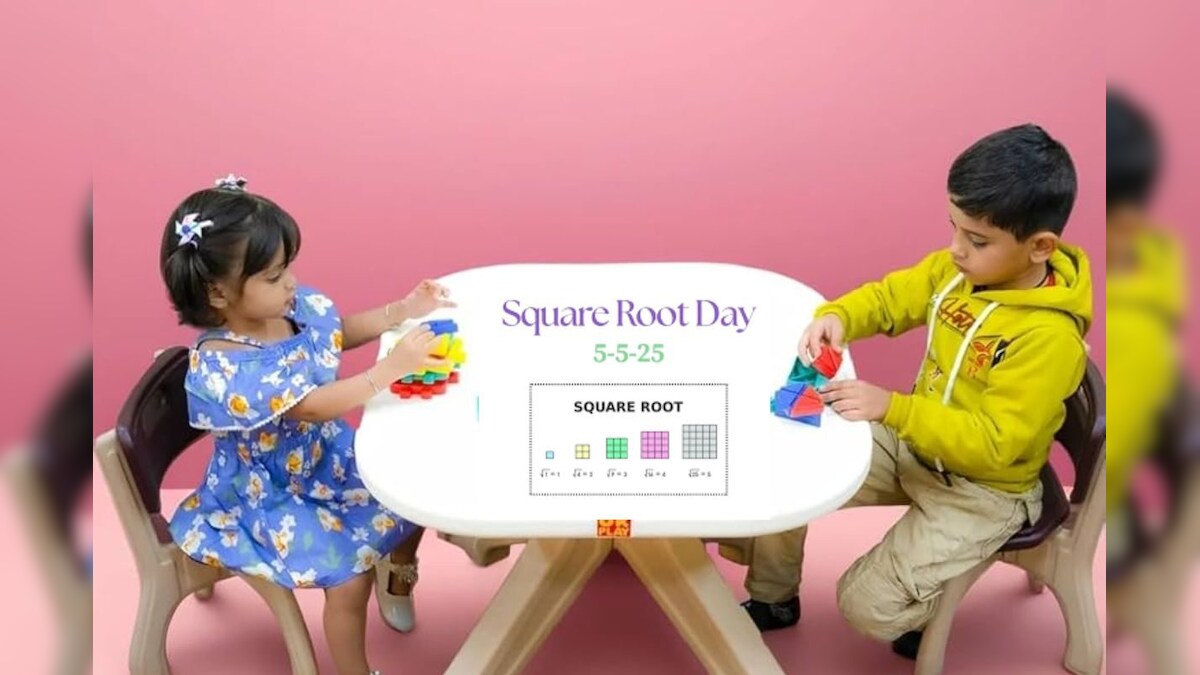 Square Root Day: 5/5/25 ಸಾಮಾನ್ಯ 'ದಿನಾಂಕ'ವಲ್ಲ; ಇದು 100 ವರ್ಷಕ್ಕೆ ಕೇವಲ ...