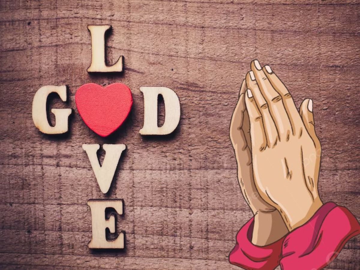 GOD Full Form: ದೇವರನ್ನು ಇಂಗ್ಲಿಷ್‌ನಲ್ಲಿ ಗಾಡ್ ಅಂತಾರೆ, ಹಾಗಾದ್ರೆ ಈ 'GOD'ನ ...
