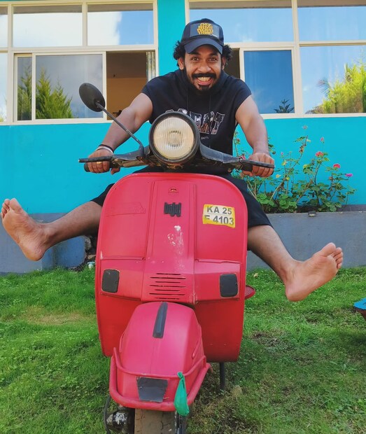 ಶಾಕಿಂಗ್ ನ್ಯೂಸ್! ಕಾಮಿಡಿ ಕಿಲಾಡಿ-3 ವಿನ್ನರ್, ಪ್ರತಿಭಾನ್ವಿತ ಕಲಾವಿದ ರಾಕೇಶ್ ...