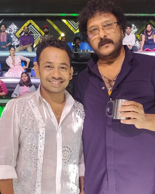 ಶಾಕಿಂಗ್ ನ್ಯೂಸ್! ಕಾಮಿಡಿ ಕಿಲಾಡಿ-3 ವಿನ್ನರ್, ಪ್ರತಿಭಾನ್ವಿತ ಕಲಾವಿದ ರಾಕೇಶ್ ...