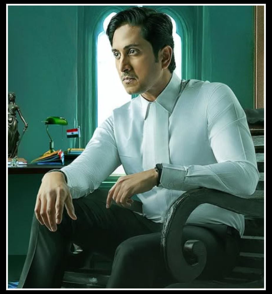 Ajai Rao New Movie: ಯುದ್ಧಕಾಂಡದ ಯುದ್ಧ ಮುಗಿಸಿ 'ಸರಳ ಸುಬ್ಬರಾವ್' ಆದ ಕೃಷ್ಣ ...