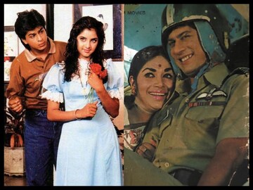 Anant Nag Movie: ಅನಂತ್ ನಾಗ್ ಚಿತ್ರದ ಆ ಹಾಡು ಶಾರುಖ್ ಸಿನಿಮಾದ ಸೂಪರ್ ಹಿಟ್ ...