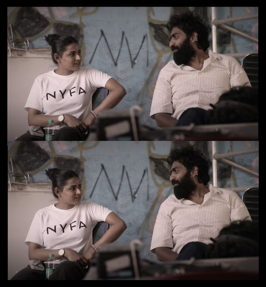 City Lights Promo: ವಿನಯ್ ರಾಜ್‌ಕುಮಾರ್ ಬರ್ತ್ ಡೇಗೆ ಸಿಟಿ ಲೈಟ್ಸ್ ಪ್ರೋಮೋ ಔಟ್! | Kannada City Lights ...