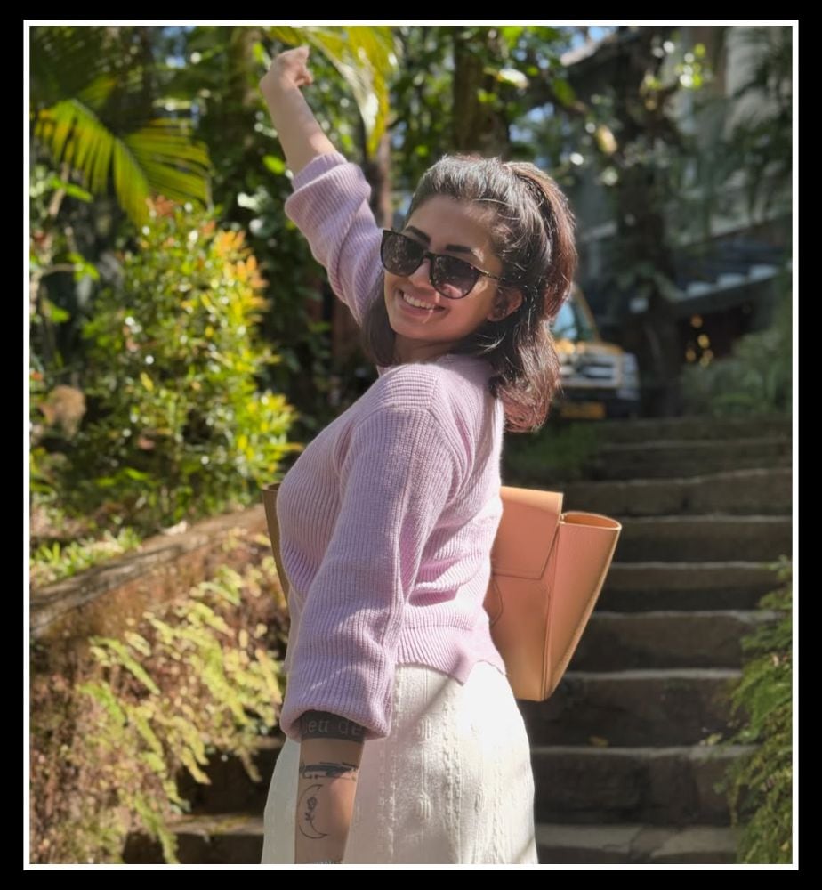 Disha Madan: ಕನ್ನಡದ ನಟಿಗೆ ಕಾನ್ ಫಿಲ್ಮ್ ಫೆಸ್ಟಿವಲ್ ಆಹ್ವಾನ! ದಿಶಾ ಮದನ್ ಖುಷಿಗೆ ಪಾರವೇ ಇಲ್ಲ | Sandalwood ...