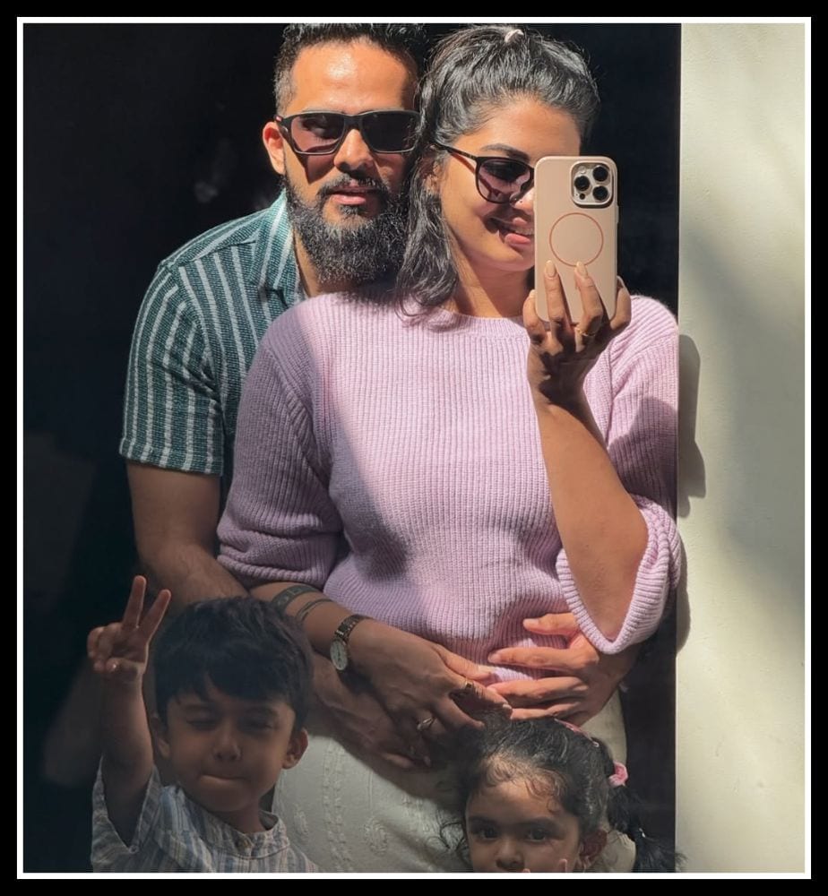 Disha Madan: ಕನ್ನಡದ ನಟಿಗೆ ಕಾನ್ ಫಿಲ್ಮ್ ಫೆಸ್ಟಿವಲ್ ಆಹ್ವಾನ! ದಿಶಾ ಮದನ್ ಖುಷಿಗೆ ಪಾರವೇ ಇಲ್ಲ | Sandalwood ...