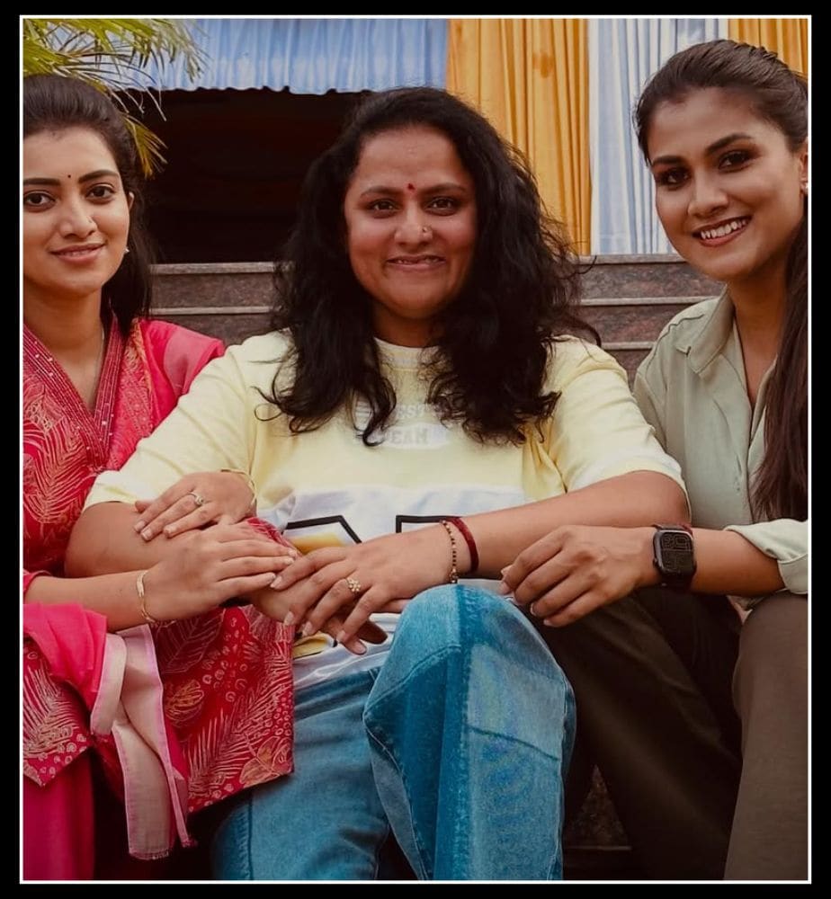 Gauthami Jadav: ನಾವ್ ಬಂದಾಯ್ತಲ್ಲ, ಇನ್ಮೇಲೆ ನಮ್ದೇ ಹವಾ; ಹಿಂಗ್ ಹೇಳಿ ಸೀರಿಯಲ್ ...