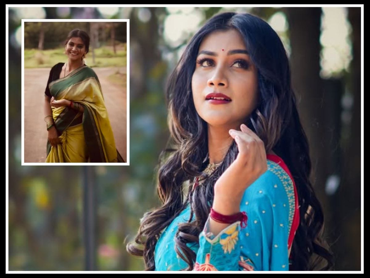 Gouthami Jadav: 'ಬಿಗ್ ಬಾಸ್' ಗೌತಮಿ ಈಗ ಏನು ಮಾಡ್ತಿದ್ದಾರೆ? ವೈರಲ್ ಆಯ್ತು ...