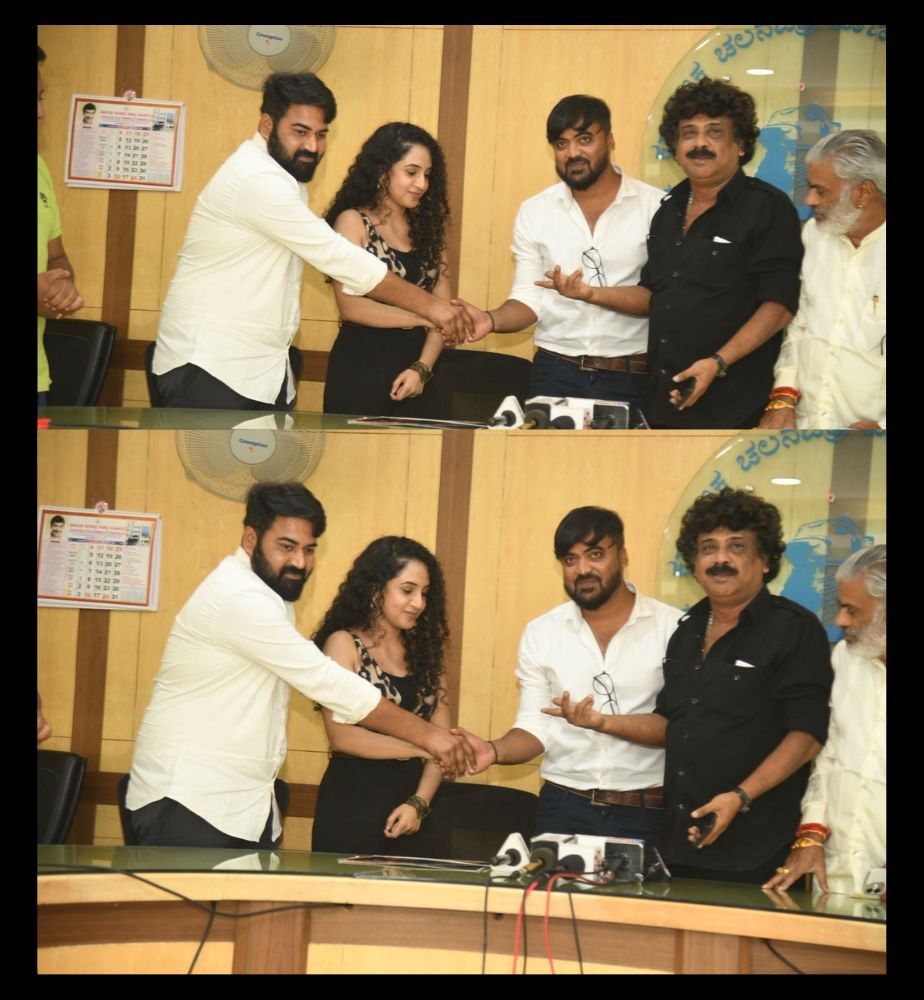 Karale Movie: ಕರಳೆ ಚಿತ್ರದ ಪೋಸ್ಟರ್ ಬ್ಯಾನ್; ಅಲ್ಲಿ ಅಂತಹದ್ದೇನಿದೆ ...