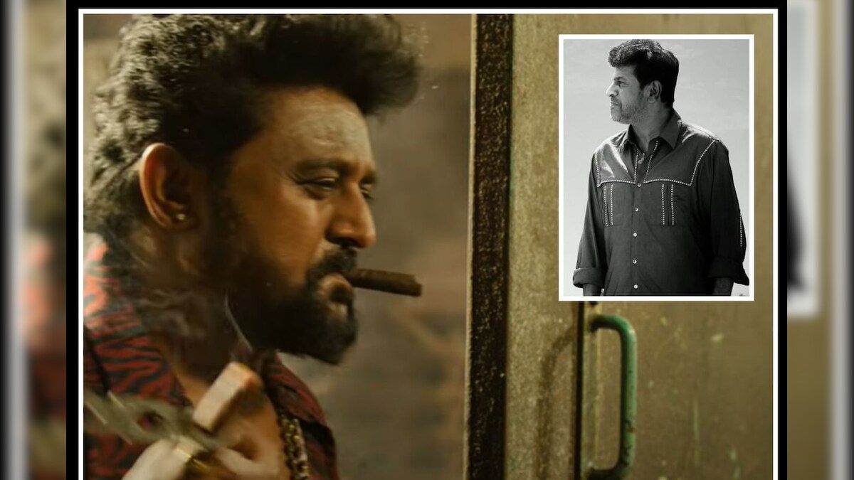 Komal Kumar: ಅಂದು ಶಿವಣ್ಣ ಇಂದು ಕೋಮಲ್! ಮೊದಲ ತಮಿಳು ಚಿತ್ರದಲ್ಲಿ ಸಖತ್ ರೋಲ್ | Kannada Actor Komal Kumar ...