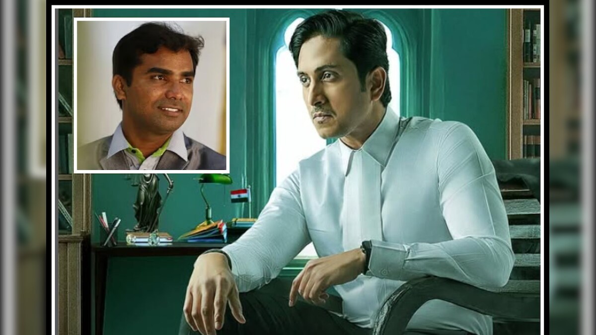 Ajai Rao New Movie: ಯುದ್ಧಕಾಂಡದ ಯುದ್ಧ ಮುಗಿಸಿ 'ಸರಳ ಸುಬ್ಬರಾವ್' ಆದ ಕೃಷ್ಣ ...