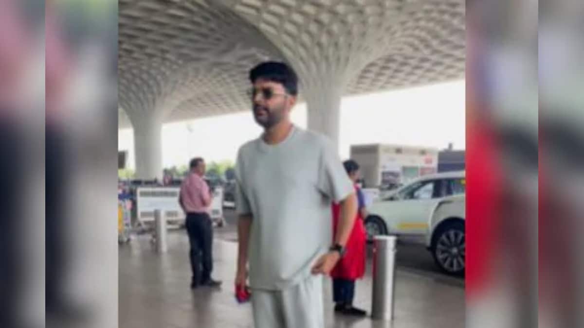 Kapil Sharma: ಜಿಮ್ ಇಲ್ಲ, ಡಯೆಟ್ ಕೂಡಾ ಇಲ್ಲ! ಆದರೂ 63 ದಿನಗಳಲ್ಲಿ 11 ಕೆಜಿ ತೂಕ ...