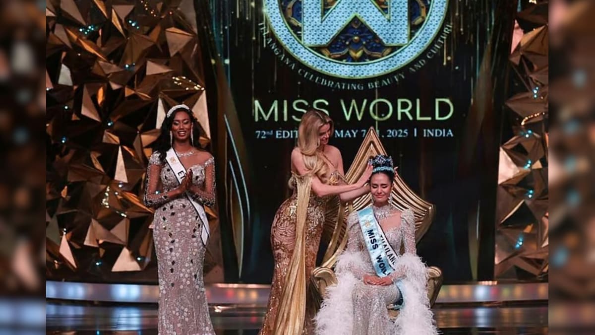 Miss World 2025: ಸ್ತನ ಕ್ಯಾನ್ಸರ್ ಗೆದ್ದು, ಮಿಸ್ ವರ್ಲ್ಡ್ ಪಟ್ಟವನ್ನೂ ಗೆದ್ದ ...