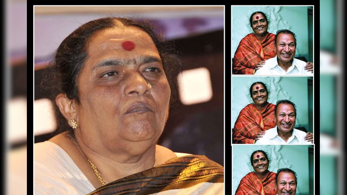Parvathamma Rajkumar: ಪಾರ್ವತಮ್ಮ ಅಗಲಿ 8 ವರ್ಷ! ಪುಣ್ಯಸ್ಮರಣೆಯಂದು ಅವರ ...