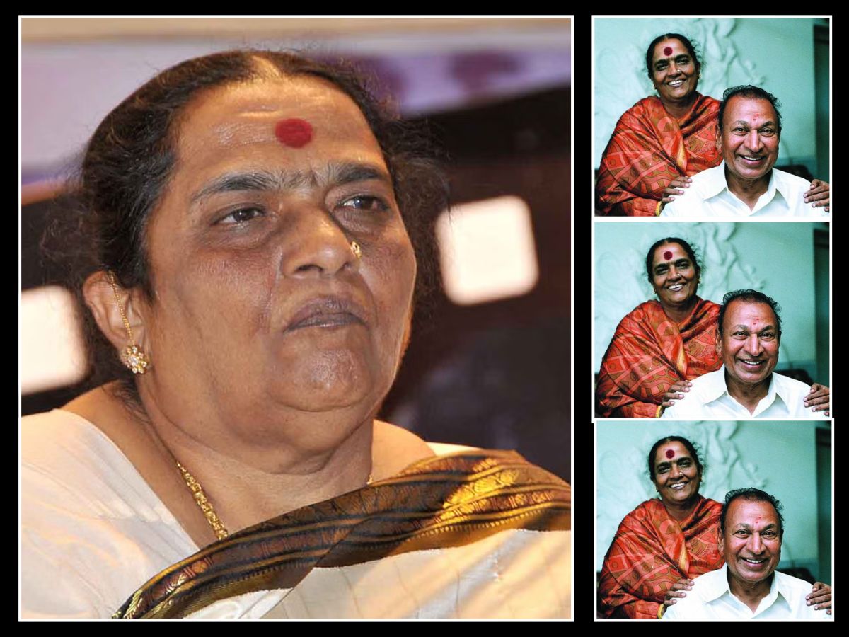 Parvathamma Rajkumar: ಪಾರ್ವತಮ್ಮ ಅಗಲಿ 8 ವರ್ಷ! ಪುಣ್ಯಸ್ಮರಣೆಯಂದು ಅವರ ...