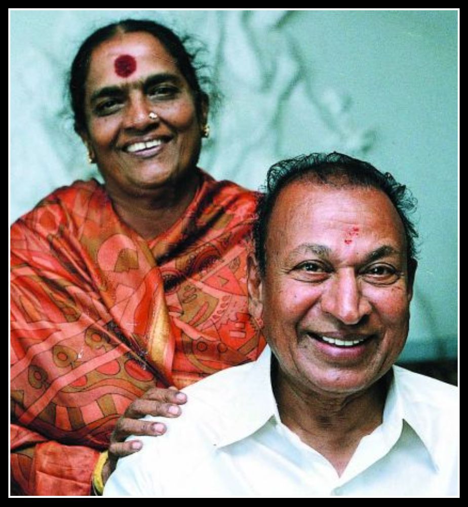 Parvathamma Rajkumar: ಪಾರ್ವತಮ್ಮ ಅಗಲಿ 8 ವರ್ಷ! ಪುಣ್ಯಸ್ಮರಣೆಯಂದು ಅವರ ...