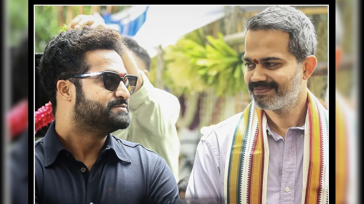 Jr NTR: ಡ್ರಾಗನ್ ಶೂಟಿಂಗ್ ನಿಂದ ದೂರವಿದ್ದಿದ್ದು ಯಾಕೆ ಜೂನಿಯರ್ NTR? | Real reason revealed why Junior ...