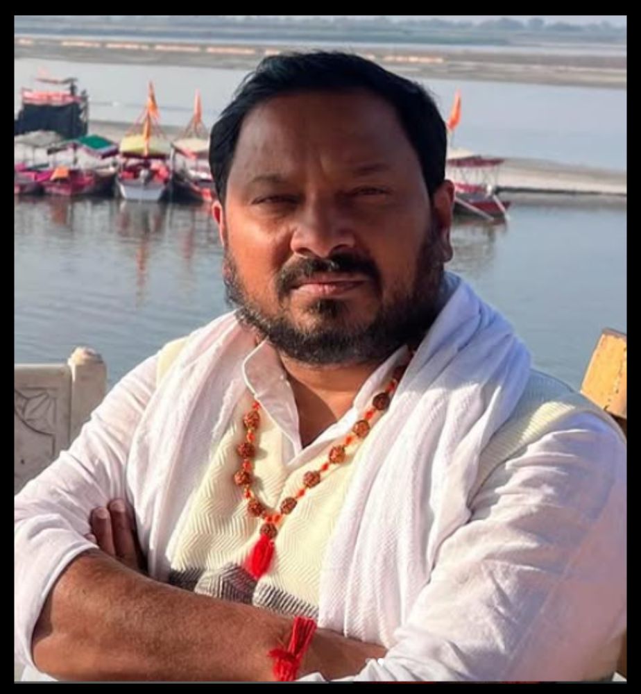 R Chandru Movie: ತಾಜ್ ಮಹಲ್ ಚಿತ್ರಕ್ಕೆ 17 ವರ್ಷ; ಹಳೆ ದಿನಗಳ ಮೆಲುಕು ಹಾಕಿದ ...