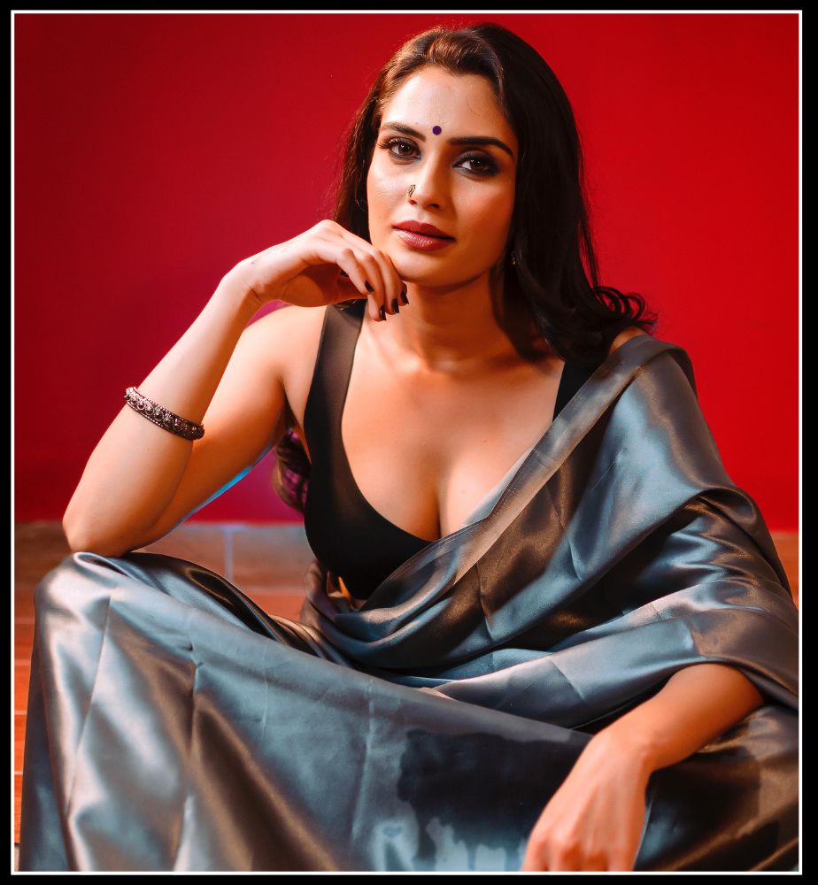 Sangeetha Bhat: ಸಂಗೀತಾ ಭಟ್ `ಖೇಲಾ' ಶೂಟಿಂಗ್ ಶುರು; ತಯಾರಿ ಬಗ್ಗೆ ಏನಂತಾರೆ ನಟಿ? | Kannada Actress ...