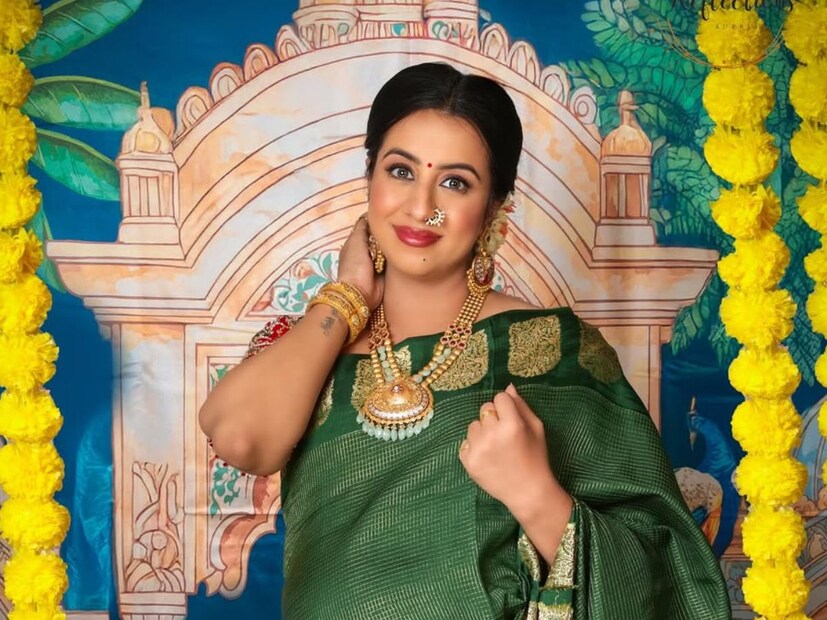 Sanjana Galrani: ನಟಿ ಸಂಜನಾ ಗಲ್ರಾನಿ `ಆಪರೇಷನ್ ಸಿಂಧೂರ' ಬಗ್ಗೆ ಹೇಳಿದ್ದೇನು ...