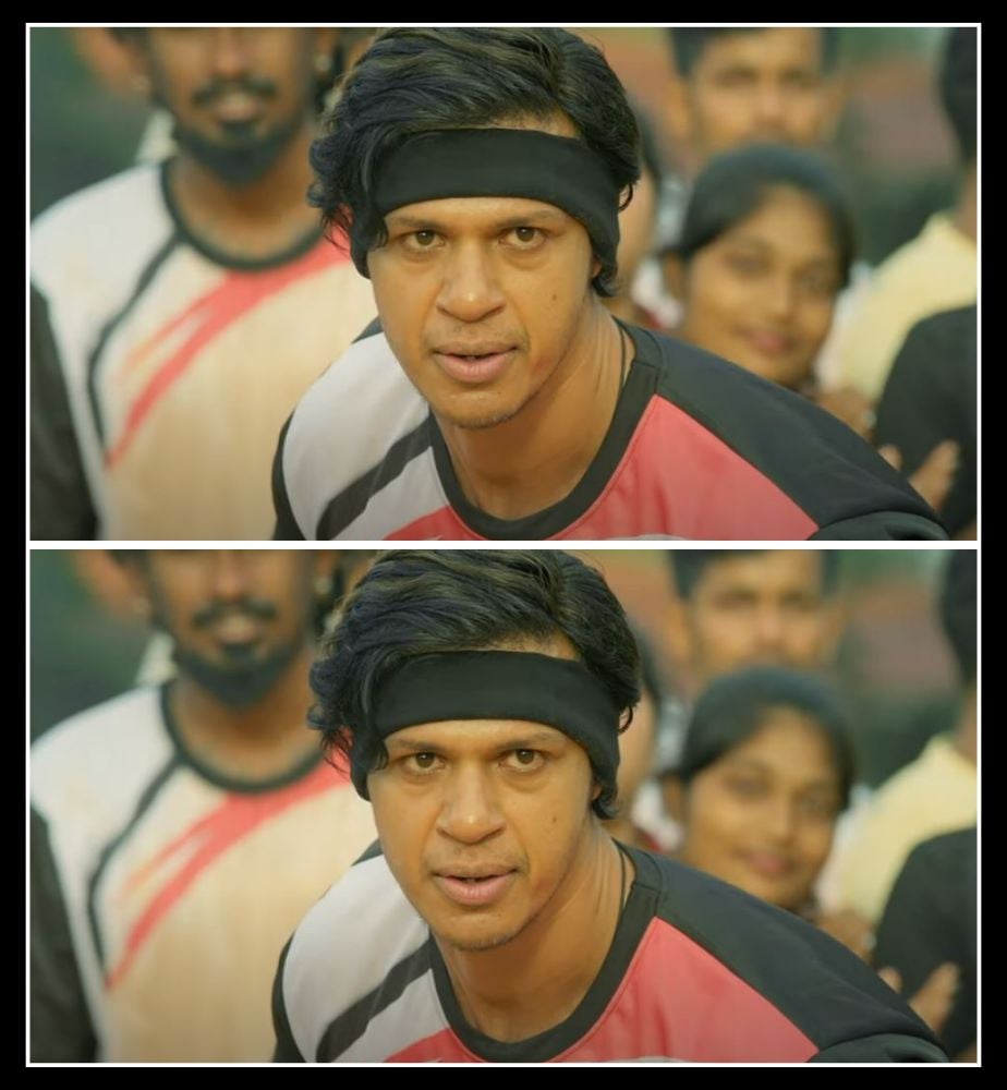 Bhajarangi Loki: ಭಜರಂಗಿ ಲೋಕಿ ಸೂಪರ್ ಲುಕ್; ಟೀಸರ್ ಅಲ್ಲಿಯೇ ದಿಲ್‌ದಾರ್ ಝಲಕ್ ...