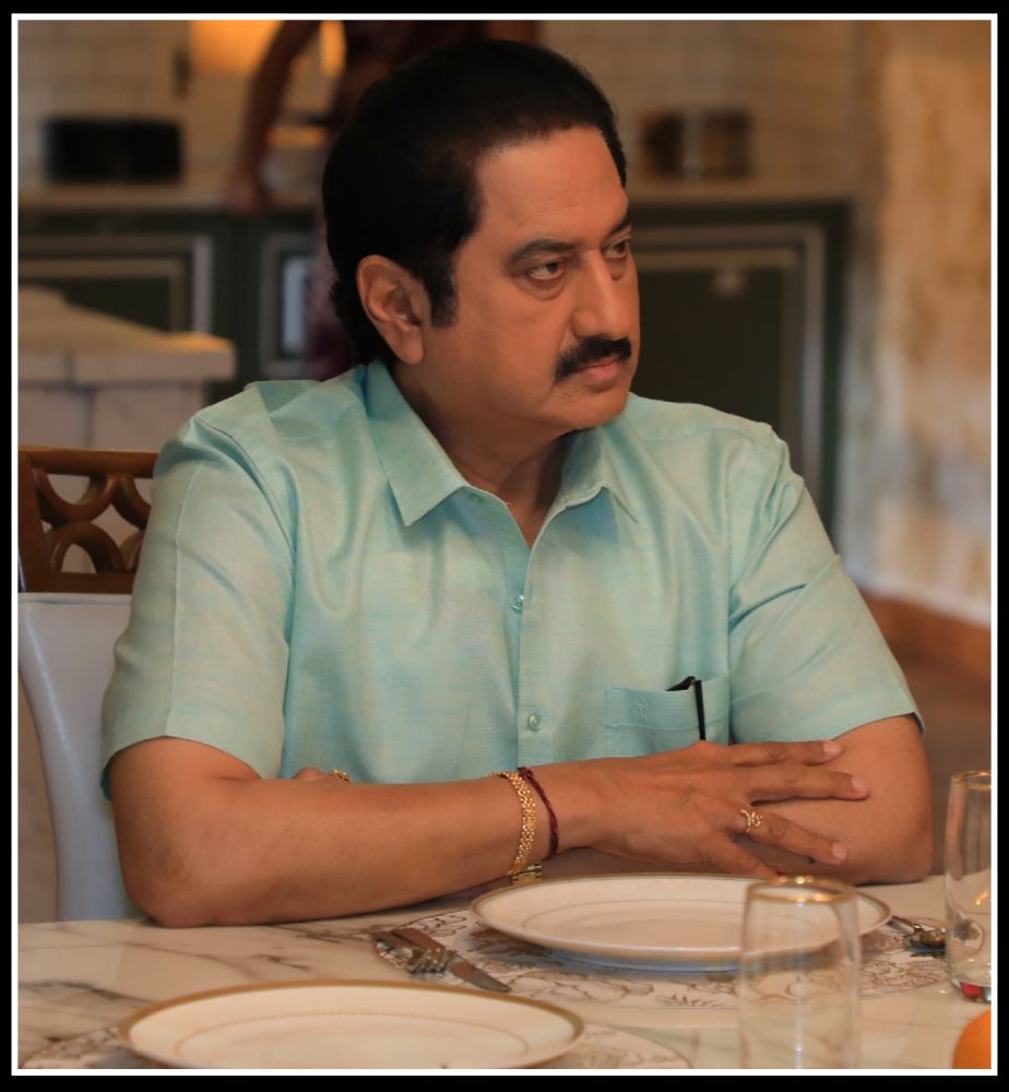 Suman Talwar: 47 ವರ್ಷದ ನಂತರ ಕನ್ನಡ ಸೀರಿಯಲ್ ಲೋಕಕ್ಕೆ ಕಾಲಿಟ್ಟ ಸುಮನ್ ...