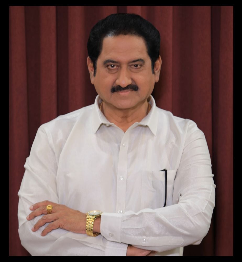 Suman Talwar: 47 ವರ್ಷದ ನಂತರ ಕನ್ನಡ ಸೀರಿಯಲ್ ಲೋಕಕ್ಕೆ ಕಾಲಿಟ್ಟ ಸುಮನ್ ...