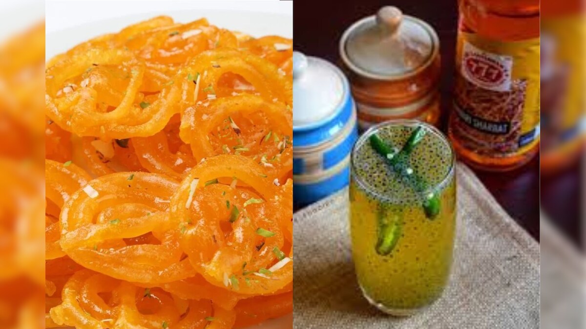 ಬಿರು ಬೇಸಿಗೆಯಲ್ಲಿ ಕೂಲ್‌ ಡ್ರಿಂಕ್ಸ್ ಕುಡಿಯೋರೇ ಹುಷಾರ್ ಹುಷಾರ್! ಶರಬತ್ ಜೊತೆ ...