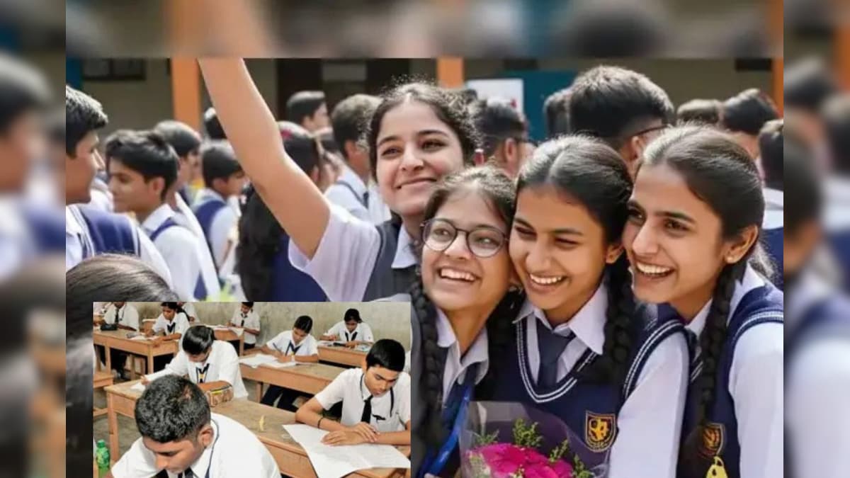 SSLC-PUC Exam: ಮುಂದಿನ ವರ್ಷದ SSLC-PUC ಪರೀಕ್ಷೆ ಪಾಸಿಂಗ್ ಮಾರ್ಕ್ಸ್ ನಲ್ಲಿ ಭಾರೀ ಬದಲಾವಣೆ! ಉತ್ತೀರ್ಣ ಅಂಕ ...