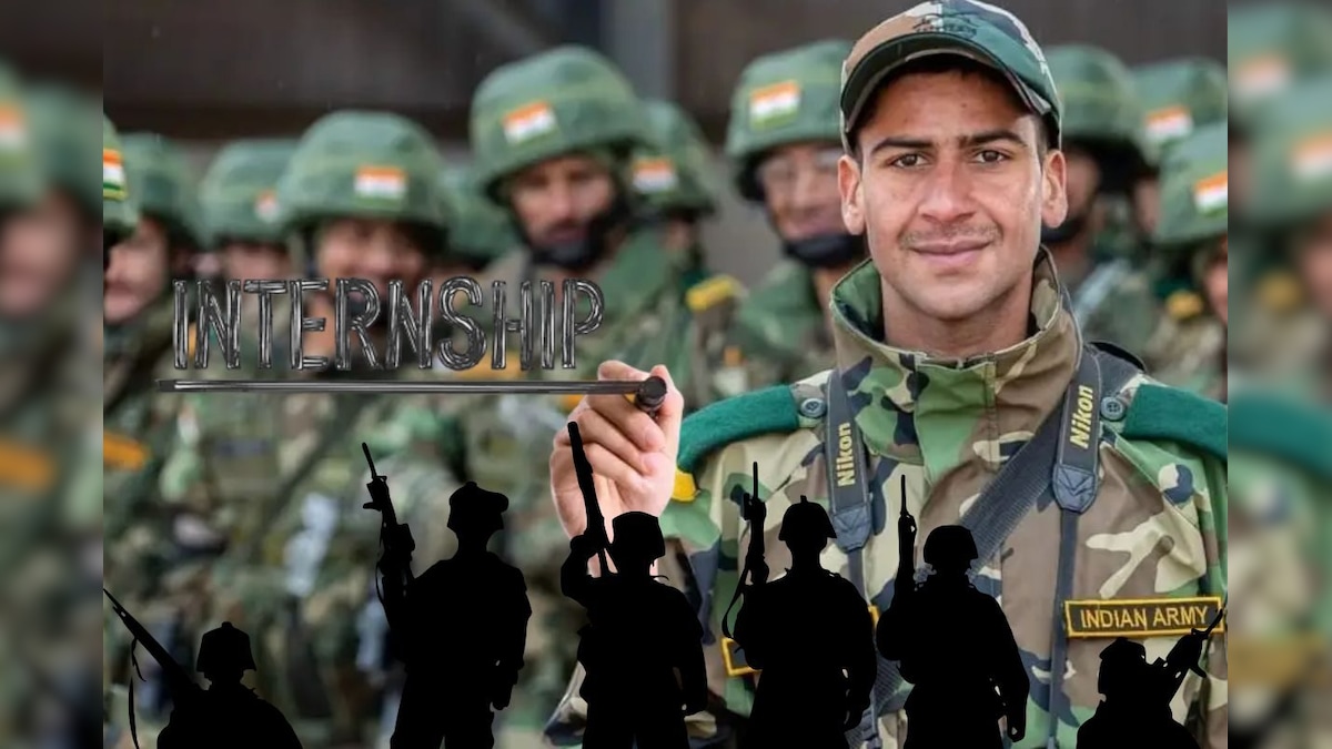 Indian Army: ಸೇನೆಯಲ್ಲಿ ಕೆಲಸ ಮಾಡಬೇಕೆನ್ನುವವರಿಗೆ ಇಲ್ಲಿದೆ ಗುಡ್ ನ್ಯೂಸ್ ...