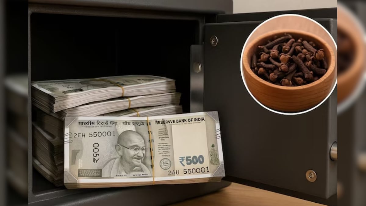 Astro Tips: ಭಾರಿ ನಷ್ಟದಲ್ಲಿ ಇದ್ದೀರಾ? ಹಾಗಾದ್ರೆ ಶುಕ್ರವಾರದಂದು ಲವಂಗ ಬಳಸಿ ಈ 5 ...