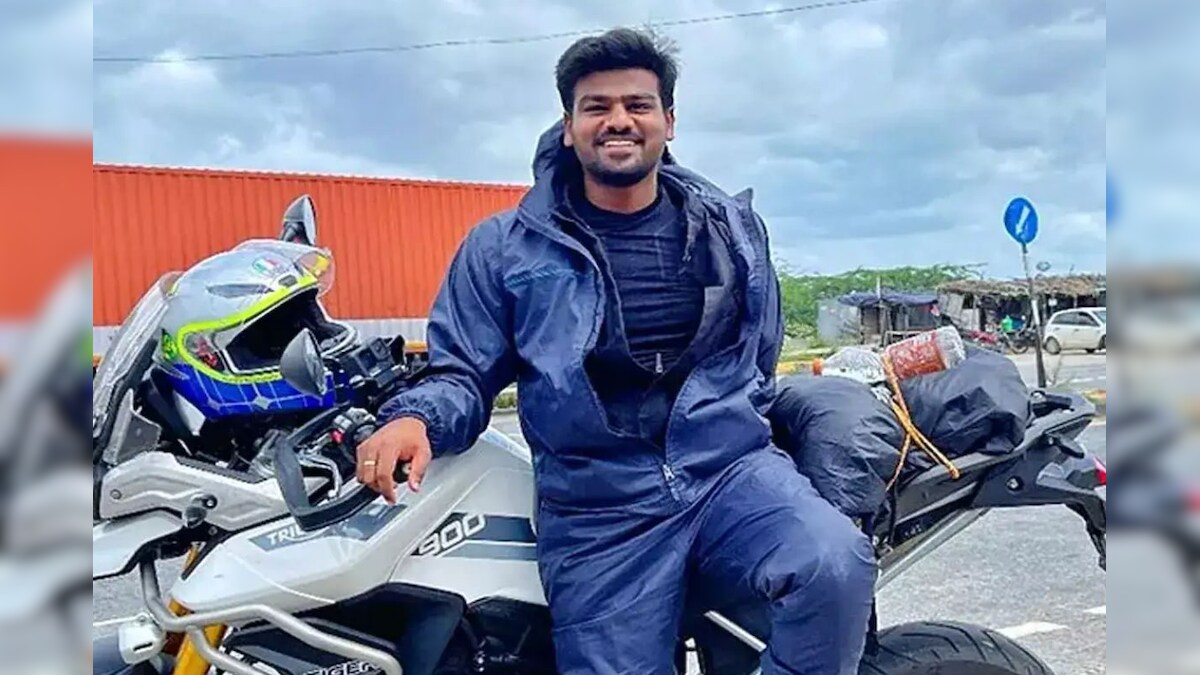 Bayya Sunny Yadav: ಪಾಕ್‌ಗೆ ಹೋಗಿದ್ದ ಮತ್ತೋರ್ವ ಯೂಟ್ಯೂಬರ್ ಅರೆಸ್ಟ್ ...