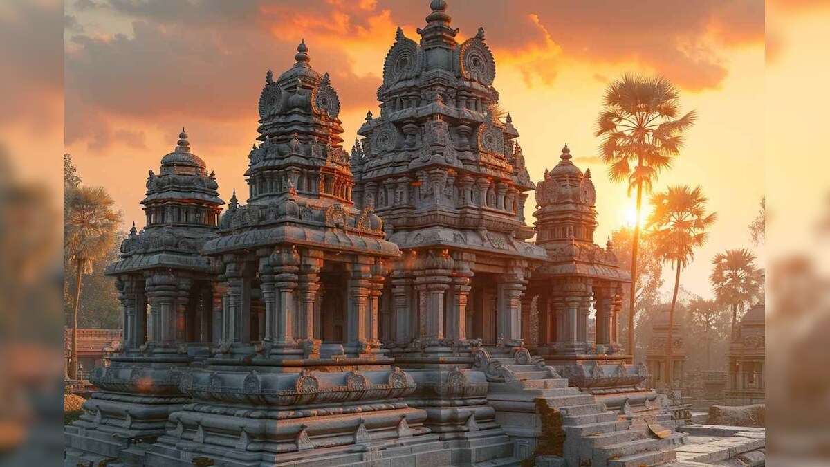Mysterious Temple: ಈ ದೇಗುಲದಲ್ಲಿ ಹಂದಿ ಮಾಂಸವೇ ನೈವೇದ್ಯ! ತುಳಸಿಯೊಂದಿಗೆ ...