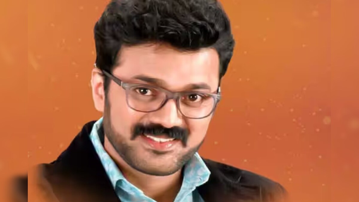 Sridhar Nayak: ಪಾರು ಸೀರಿಯಲ್ ಖ್ಯಾತಿಯ ನಟ ಶ್ರೀಧರ್ ನಾಯಕ್ ನಿಧನ, ಅನಾರೋಗ್ಯದಿಂದ ...