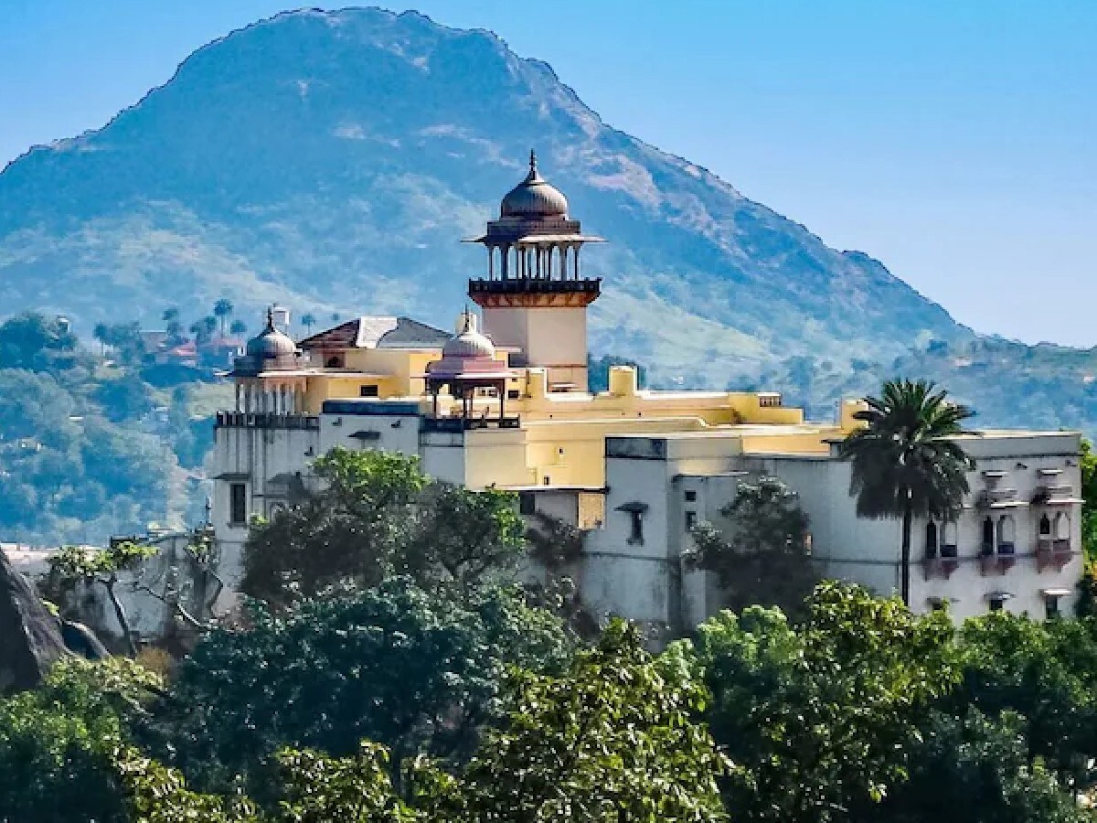 Mount Abu: ಬದಲಾಗುತ್ತಾ ಮೌಂಟ್ ಅಬು ಹೆಸರು? ಹೊಸ ಹೆಸರೇನು? ಹೀಗಿದೆ ನೋಡಿ ...