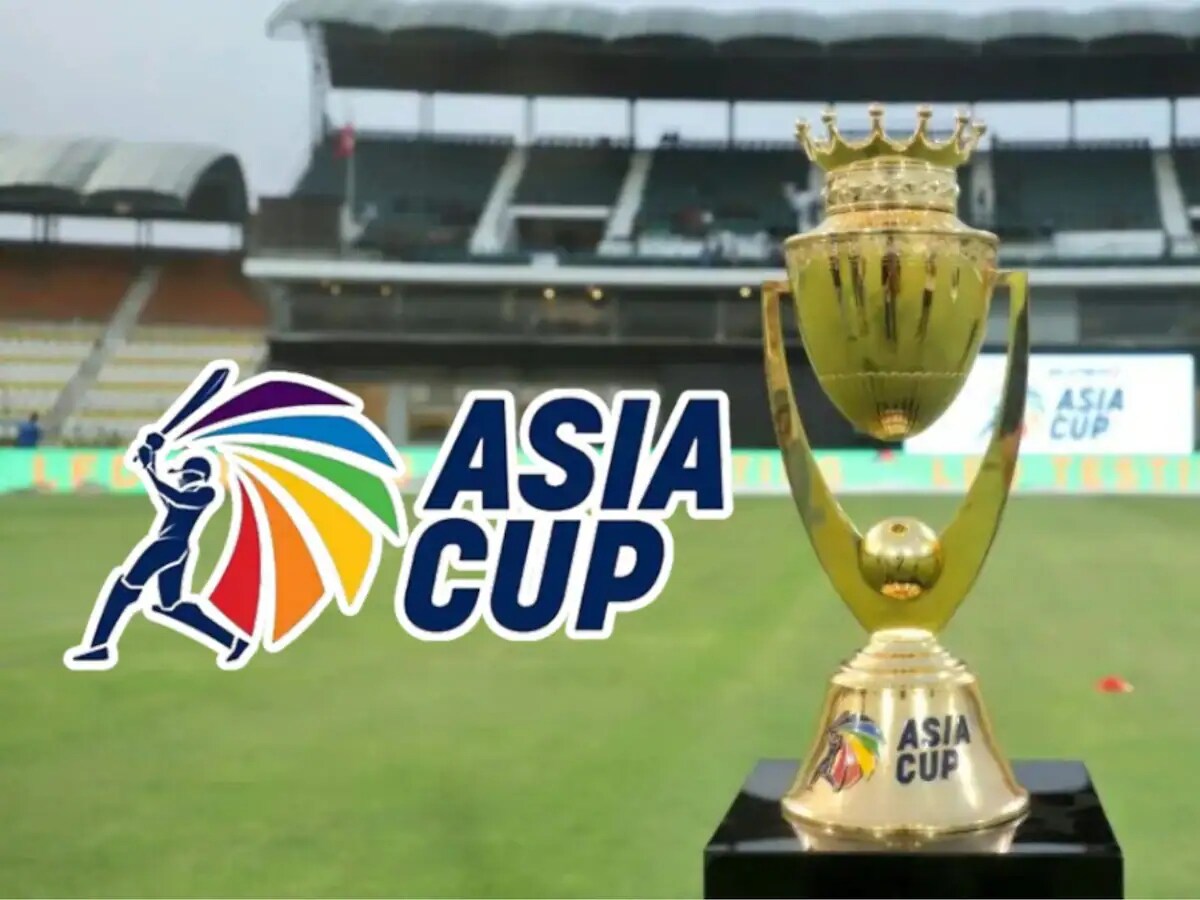 Asia Cup: ಸೆಪ್ಟೆಂಬರ್ ನಲ್ಲಿ ಏಷ್ಯಾಕಪ್, ವೇಳಾಪಟ್ಟಿ ಬಹುತೇಕ ಇದೇ ಫಿಕ್ಸ್! ಭಾರತ ...