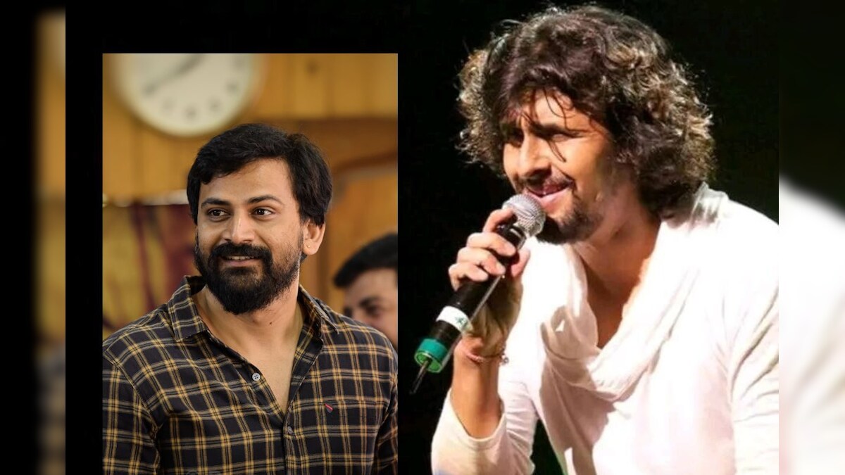 Sonu Nigam: ಸೋನು ನಿಗಂ ವಿವಾದ, ನಟ ಡಾಲಿ ಧನಂಜಯ್ ಹೇಳಿದ್ದೇನು? | Daali Dhananjay talks about Sonu Nigam ...
