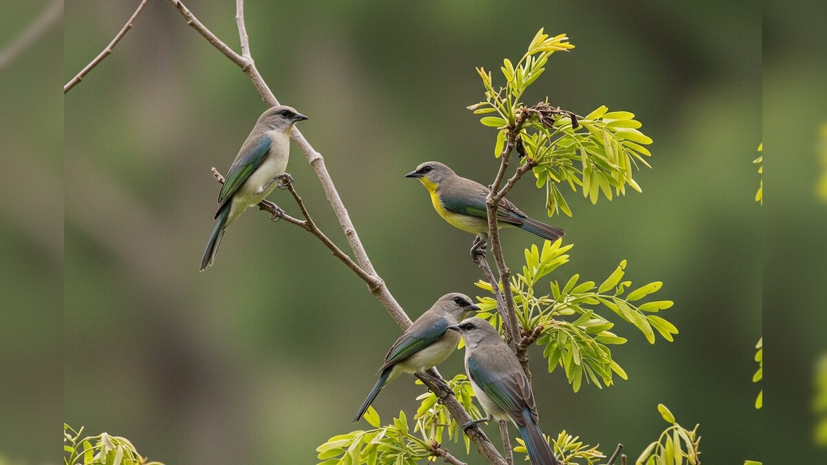 Astro Tips: ಮನೆಯಿಂದ ಹೊರಹೋಗುವಾಗ ಈ ಮೂರು ಹಕ್ಕಿಯನ್ನು ನೋಡಿದರೆ ನಿಮ್ಮ ಹಣೆಬರಹವೇ ...