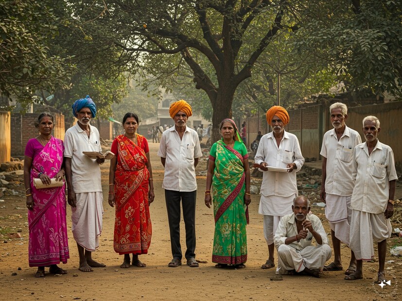 General Knowledge: ಇಲ್ಲಿ ಹುಡುಕಿದ್ರೂ ಒಬ್ಬರೇ ಒಬ್ಬರು ಅನಕ್ಷರಸ್ಥರು ಸಿಗಲ್ಲ ...